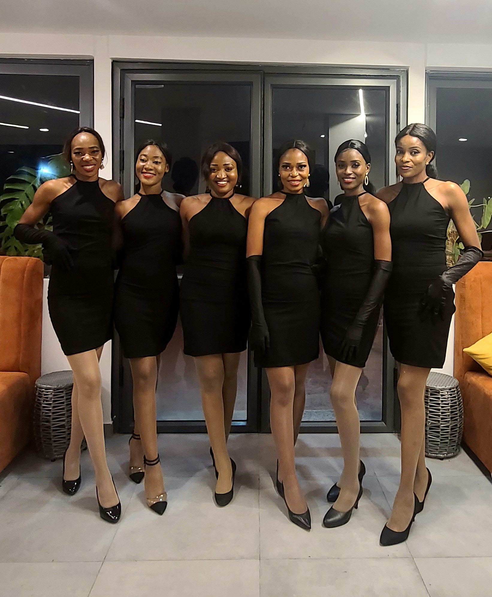 About Us - Pro Event Hostess