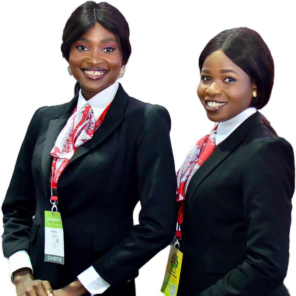 Waitlist - Pro Event Hostess